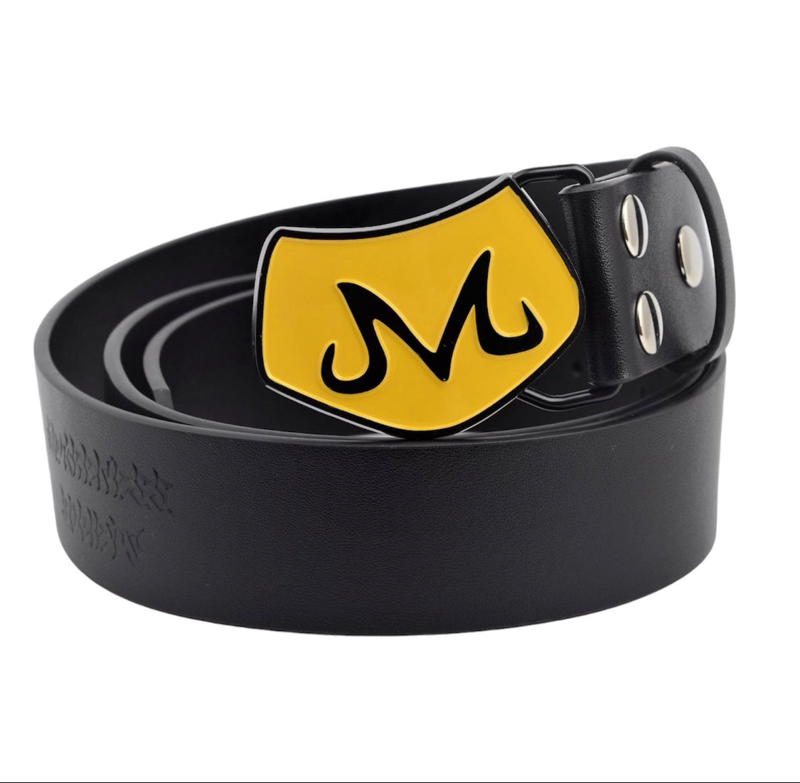 Majin belt (28-42) – Awareness Society
