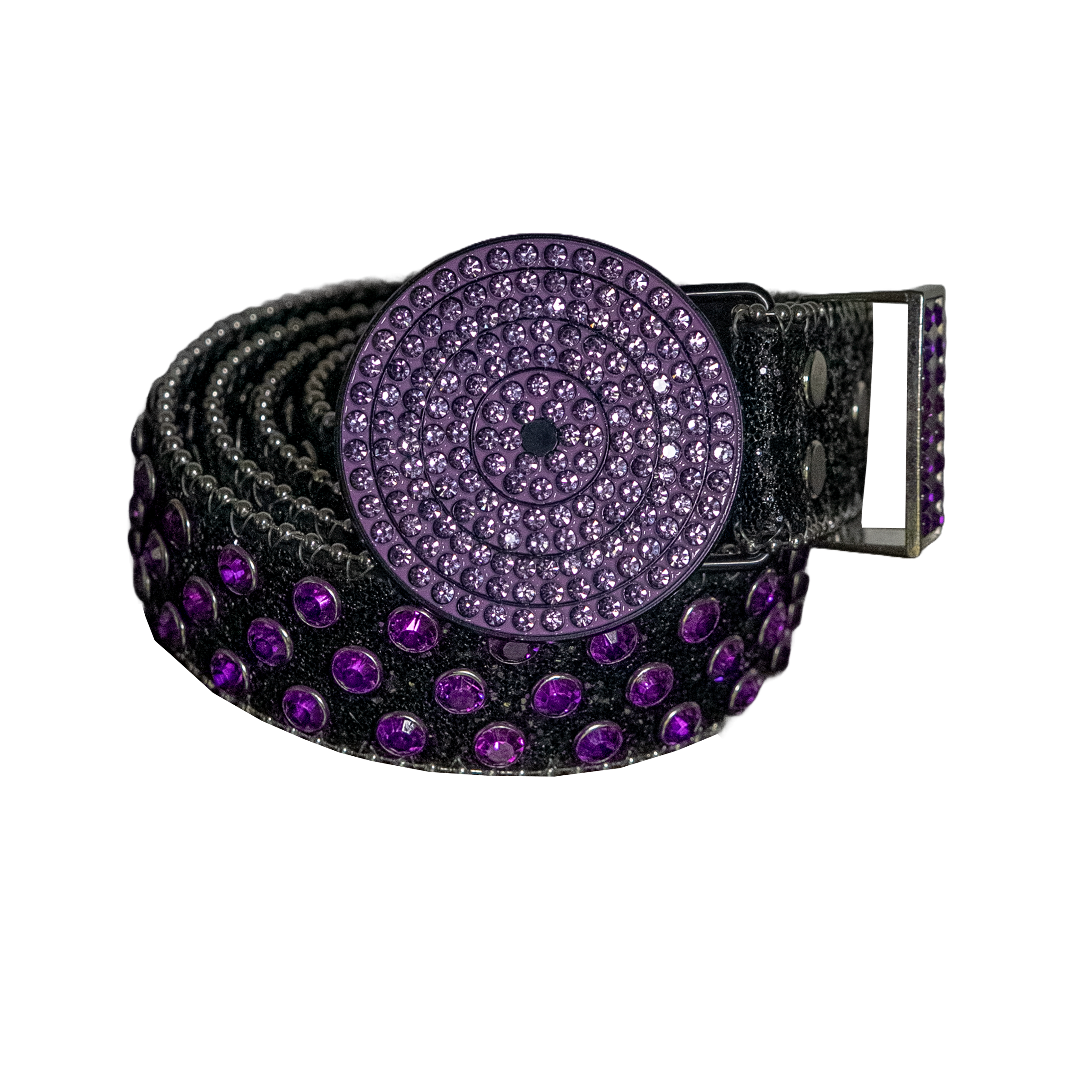 Spinning Rinnegan belt – Awareness Society