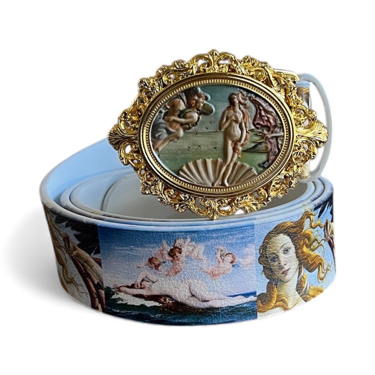 Birth of Venus Belt (28-44) – Awareness Society
